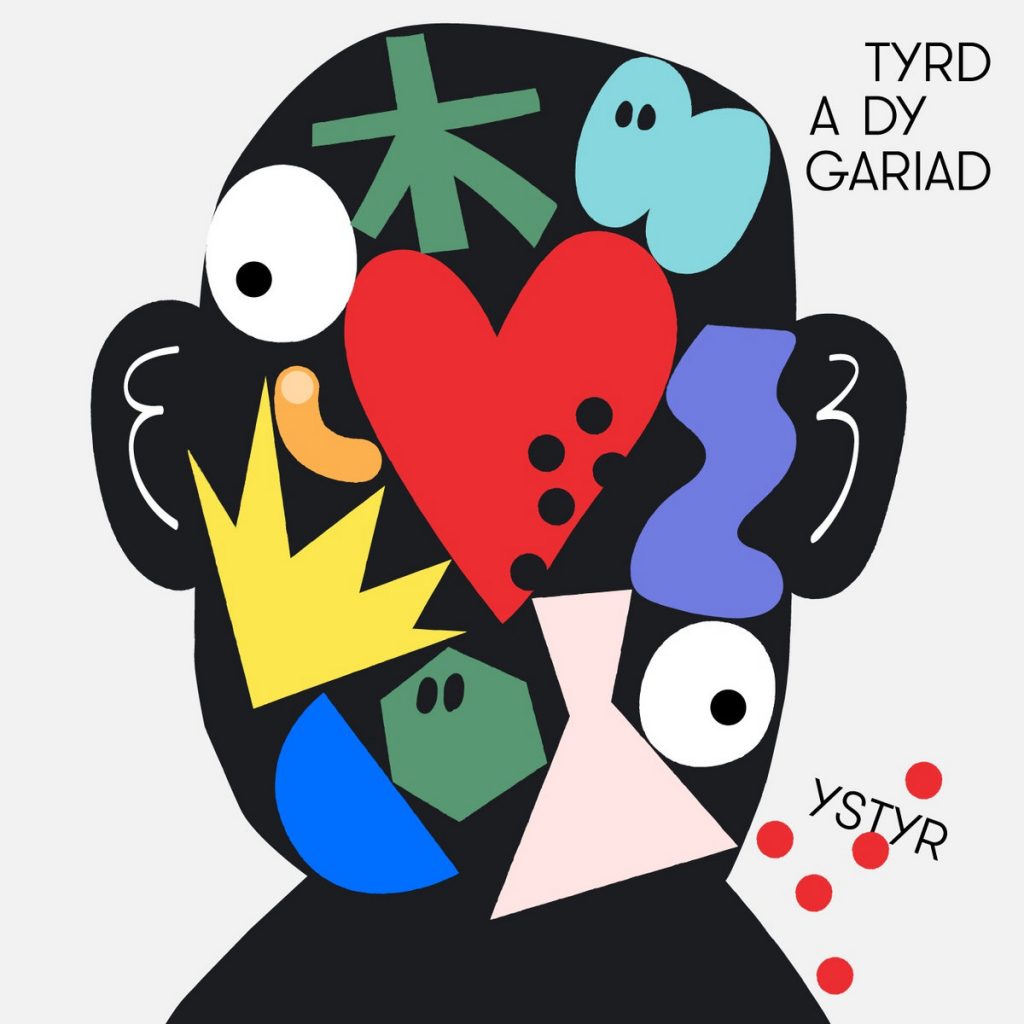 ‘Tyrd a Dy Gariad’ – sengl ddiweddaraf Ystyr – Y Selar
