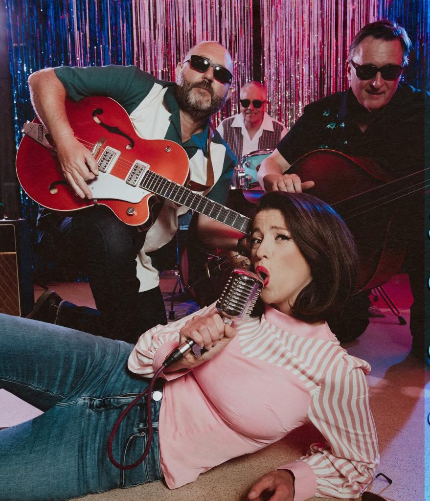 Rhyddhau albwm cyntaf Pwdin Reis – Y Selar