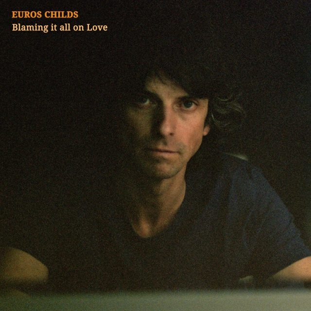 Euros Childs – Y Selar