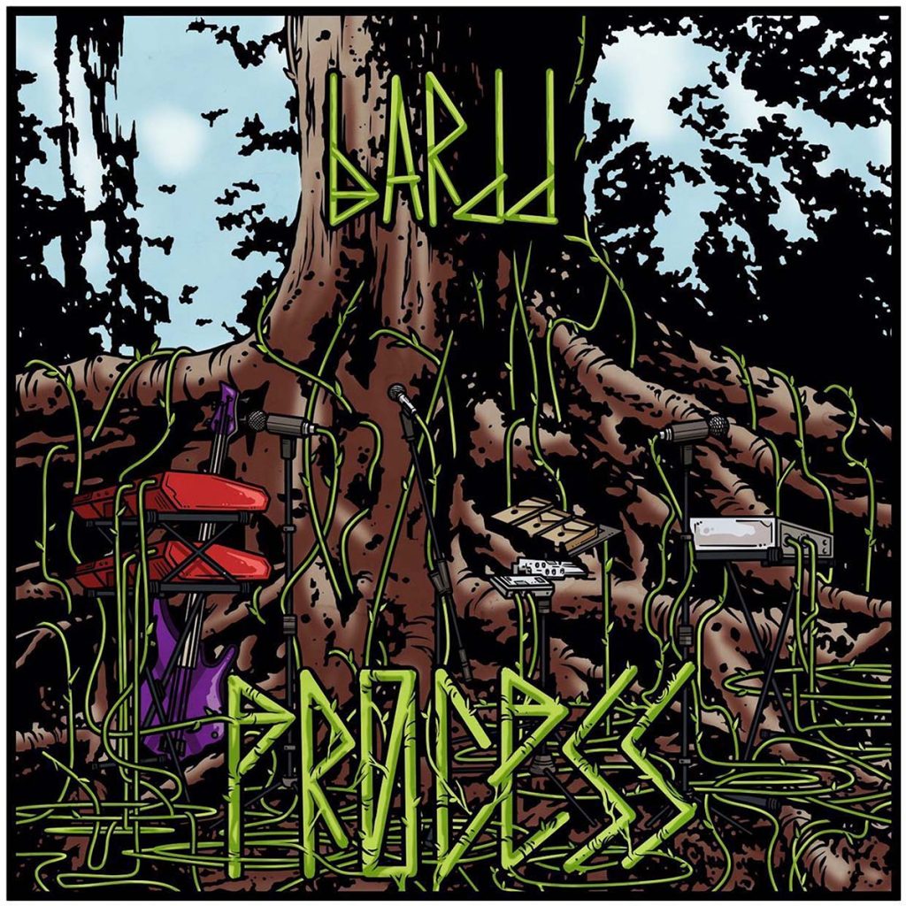 Rhyddhau Sengl Newydd Bardd – Y Selar