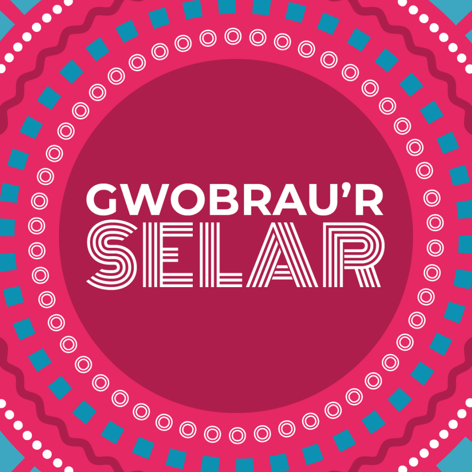 Y Selar – Y diweddara am gerddoriaeth Gymraeg gyfoes