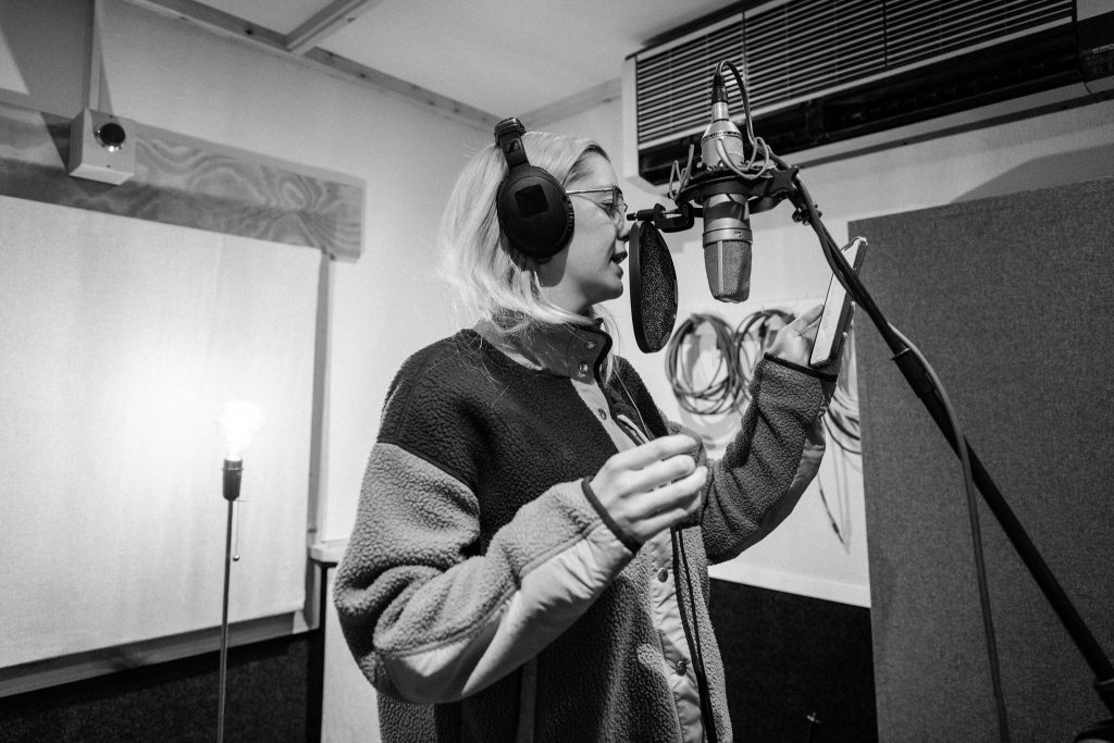 Rhyddhau EP Ynys Alys – Y Selar