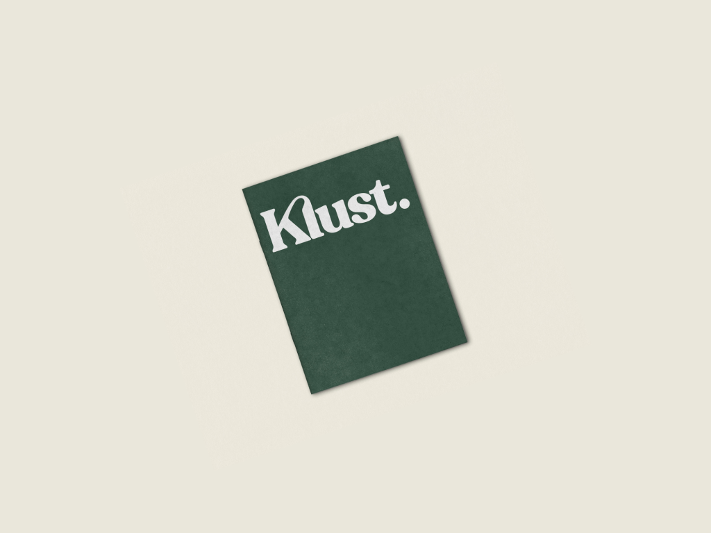Cyhoeddi zine Klust – Y Selar