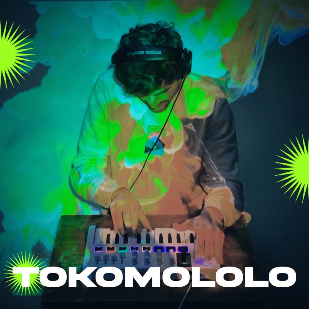 Rhyddhau EP cyntaf Tokomololo – Y Selar