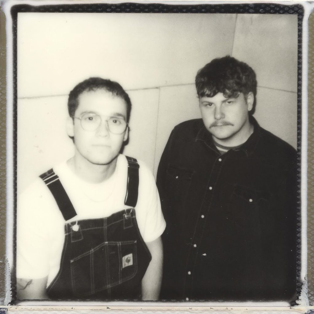 Alffa’n cynnig blas o’u halbwm newydd – Y Selar