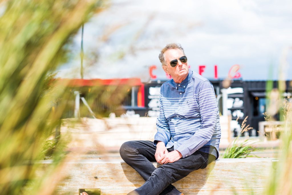 Albwm Jarman yn cael sylw ail bodlediad Albyms Arloesol – Y Selar