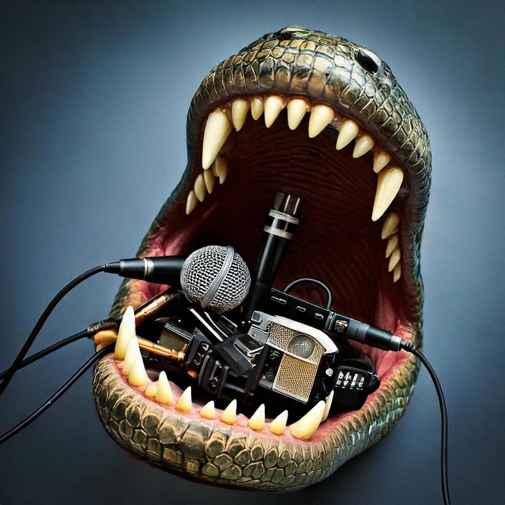 Mr Phormula’r rhyddhau sengl bwerus newydd – Y Selar