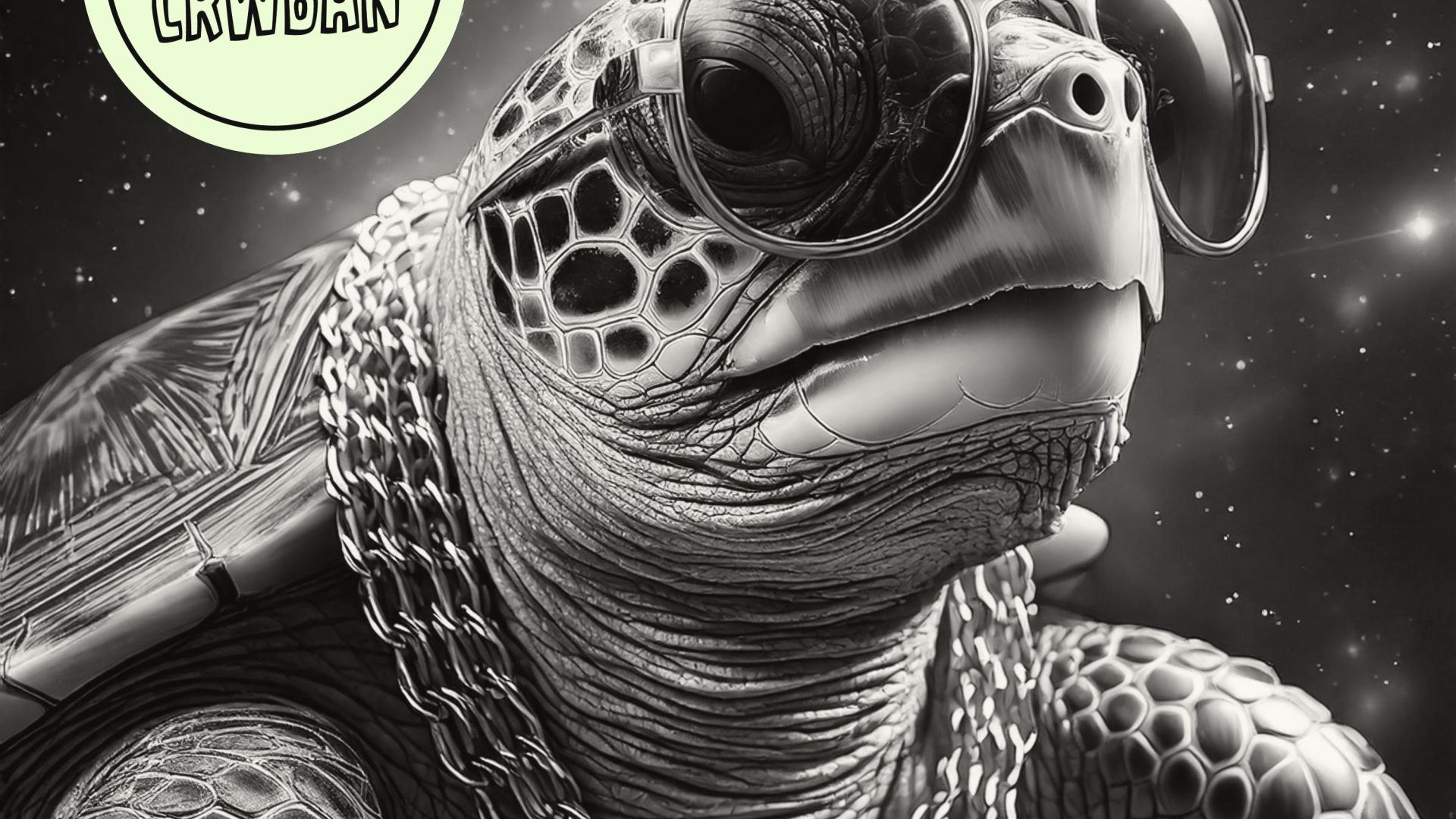 ‘Crwbstepa’ – sengl newydd Crwban – Y Selar