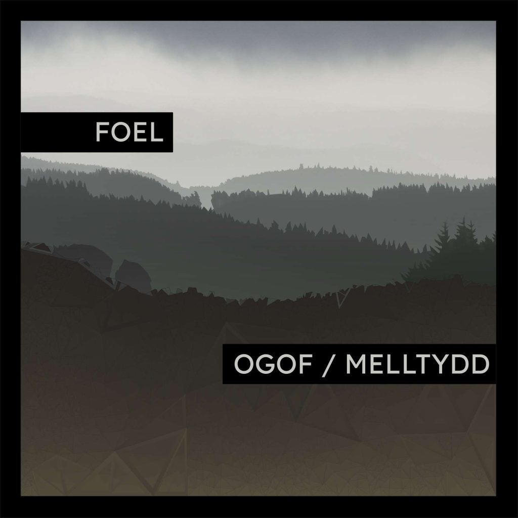 Sengl gyntaf Foel – Y Selar
