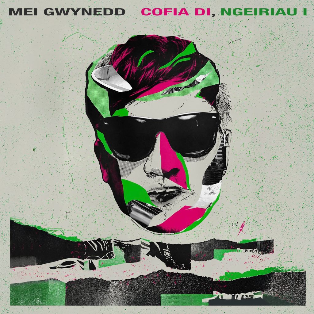 Sengl gyntaf EP newydd Mei Gwynedd – Y Selar